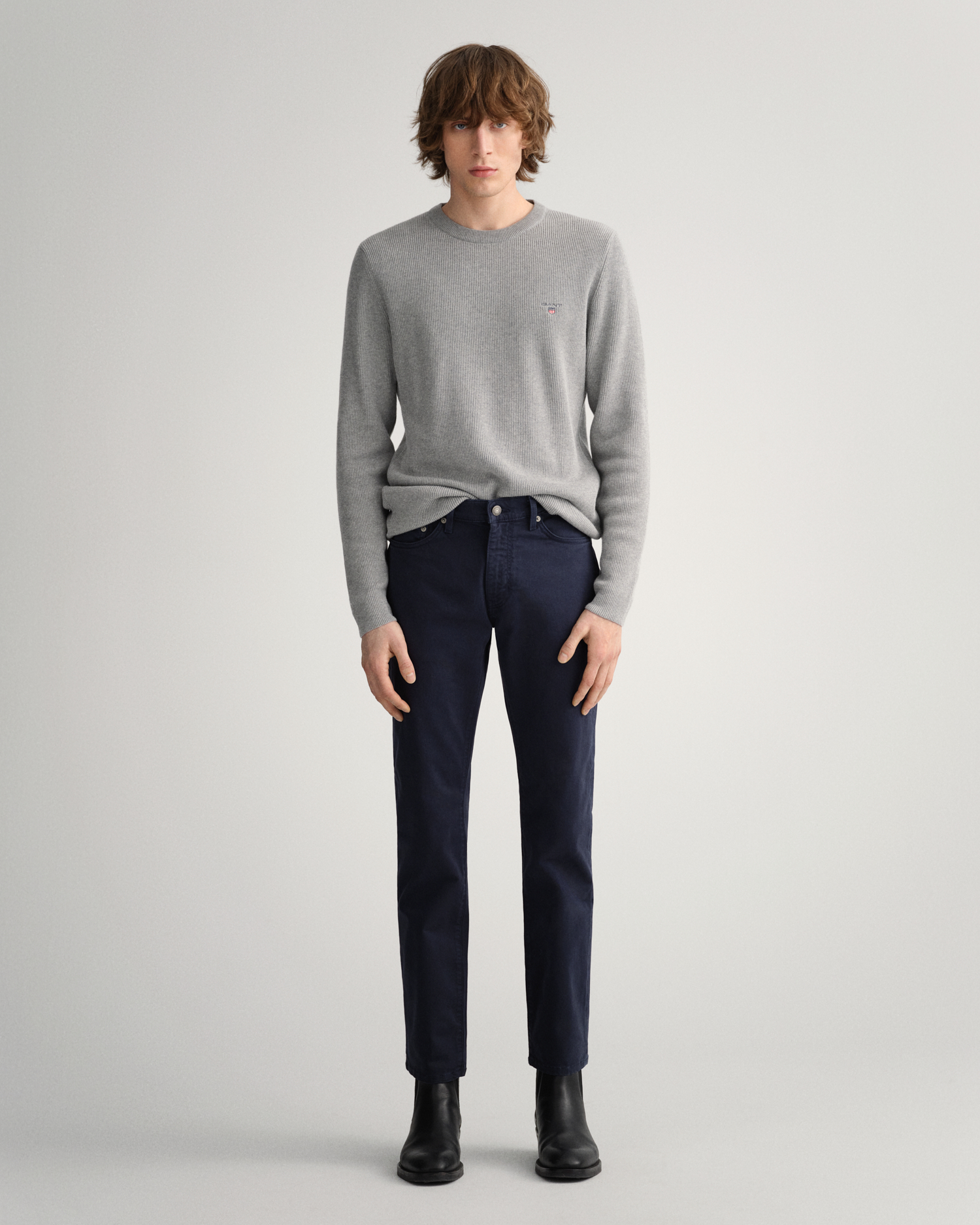 Chinos | Byxor Herr | Chinos Herr - GANT